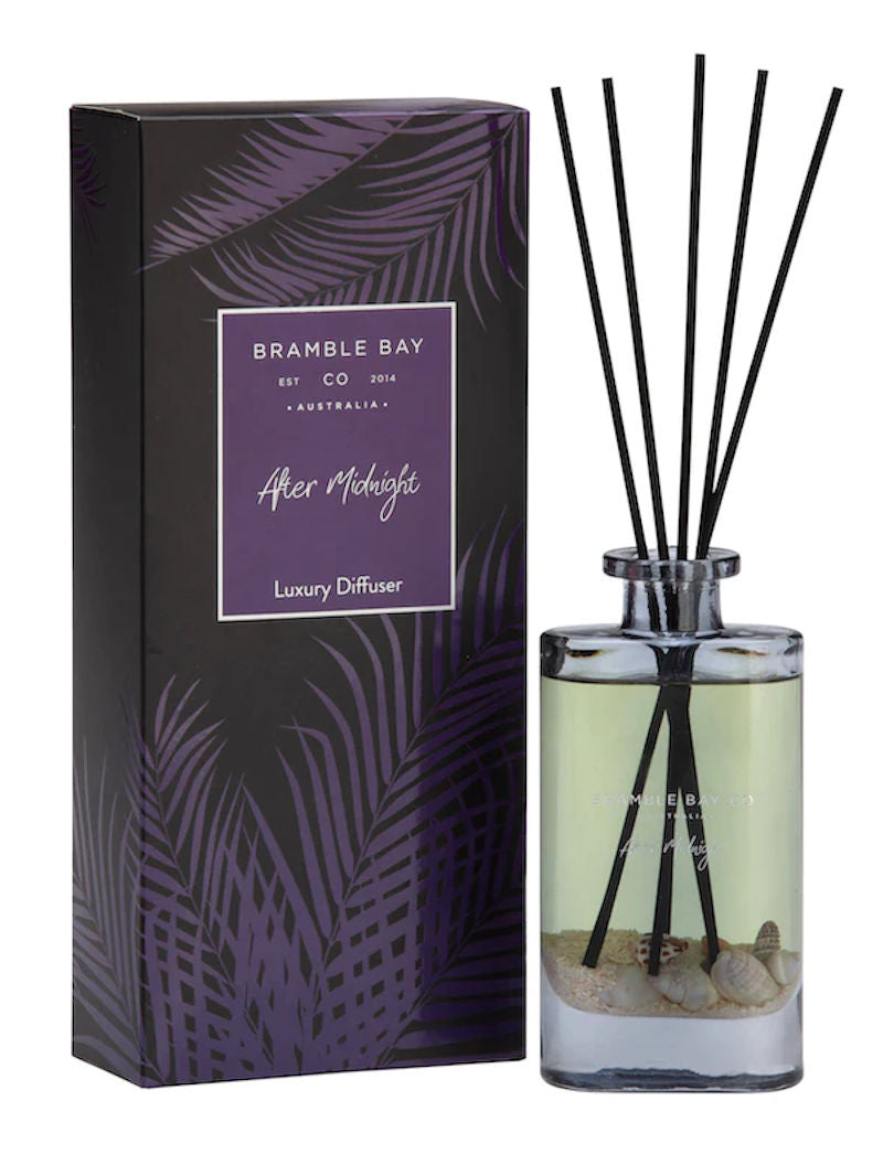 Candles & Reed Diffusers – NaturesEmporium