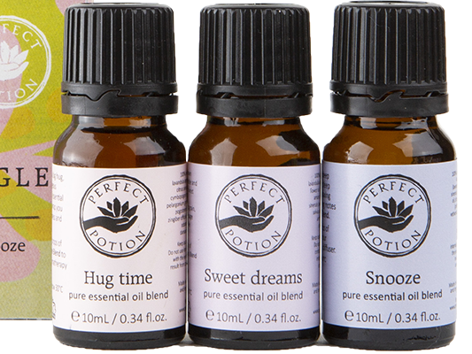 Perfect Potion – NaturesEmporium