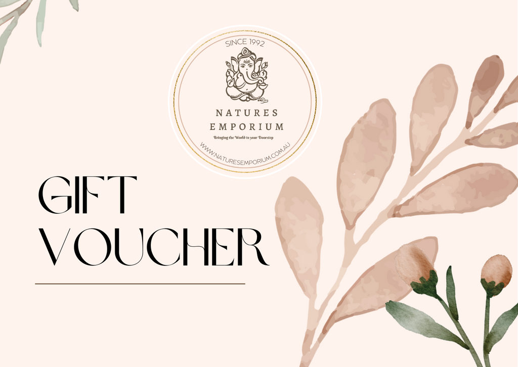 Natures Emporium Gift Card – NaturesEmporium
