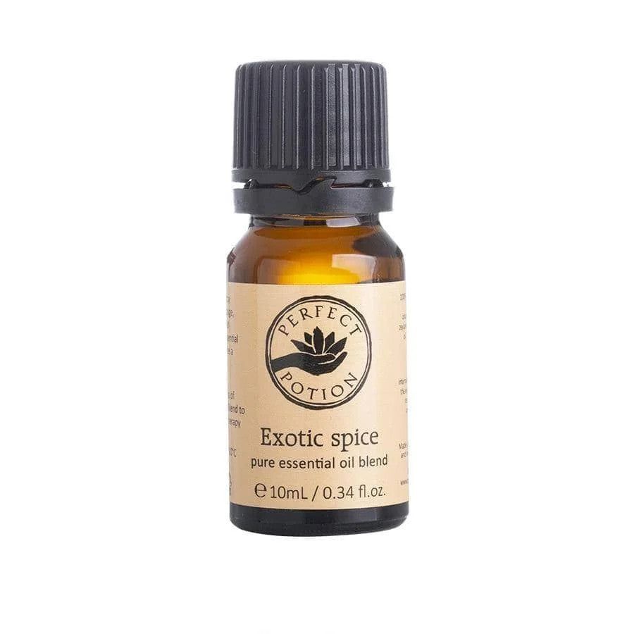 Perfect Potion - Exotic Spice Blend – NaturesEmporium