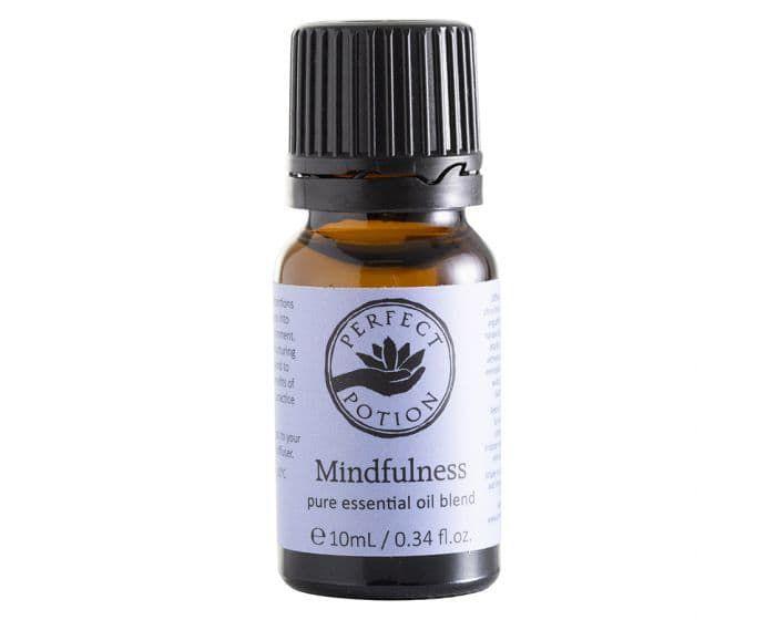 Perfect Potion - Mindfulness Blend – NaturesEmporium