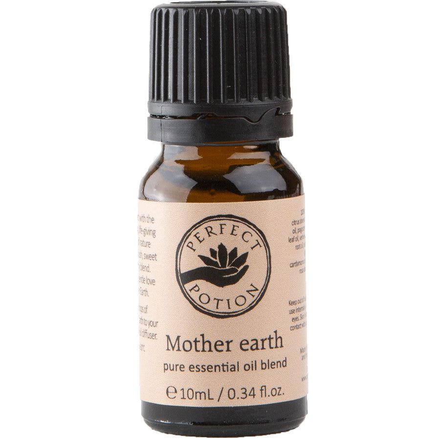 Perfect Potion - Mother Earth Blend – NaturesEmporium