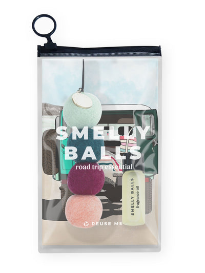 Smelly Balls – NaturesEmporium